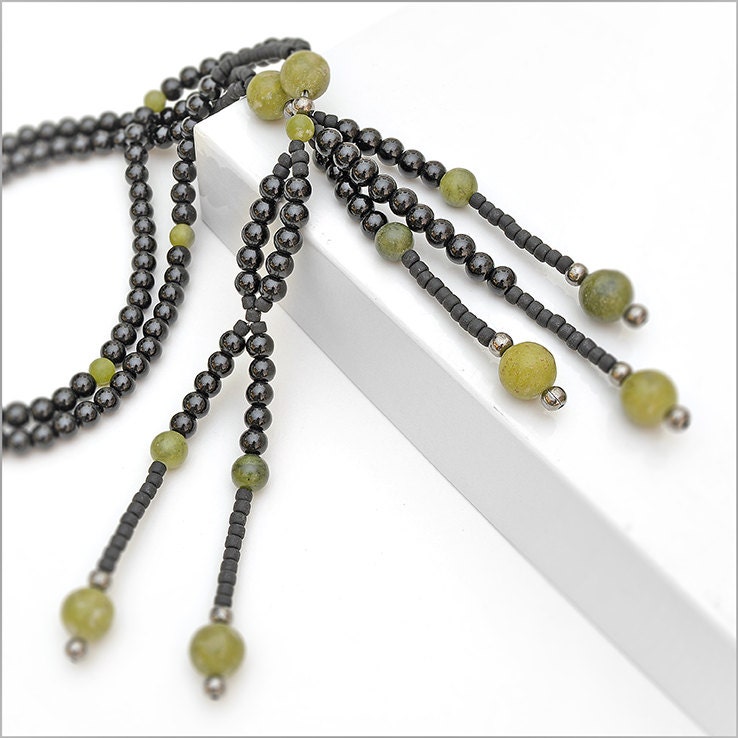Onyx Juzu Nichiren Beads Buddhist Prayer Beads SGI Beads