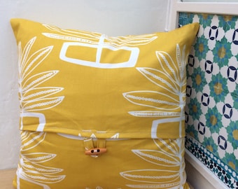 Scandinavian cushion | Etsy