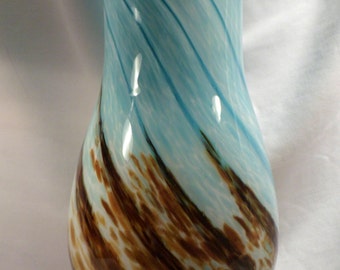 Tortoise shell glass | Etsy