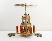 Unique german christmas related items | Etsy