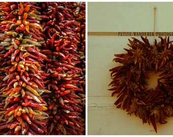 Chili pepper decor | Etsy