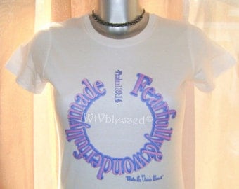 Christian clothing | Etsy