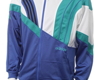 90s wind suit | Etsy