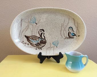 Red wing pottery | Etsy