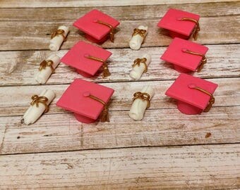 Pink graduation | Etsy