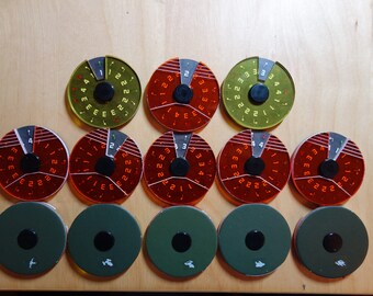 X wing miniatures | Etsy