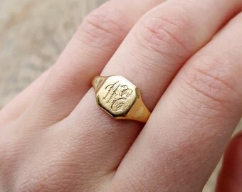 Vintage hallmark | Etsy