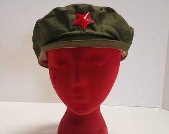Communist hat | Etsy