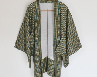Black haori | Etsy