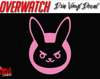 Dva decal | Etsy