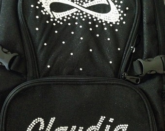 Nfinity backpack | Etsy