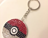 Pokeball | Etsy