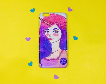 Cute phone case | Etsy