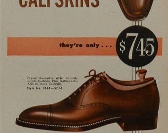 Thom mcan shoes | Etsy