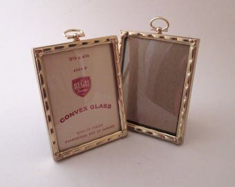 Mini picture frames | Etsy