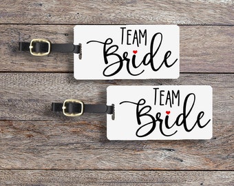 Team bride | Etsy