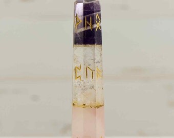 Runic alphabet | Etsy