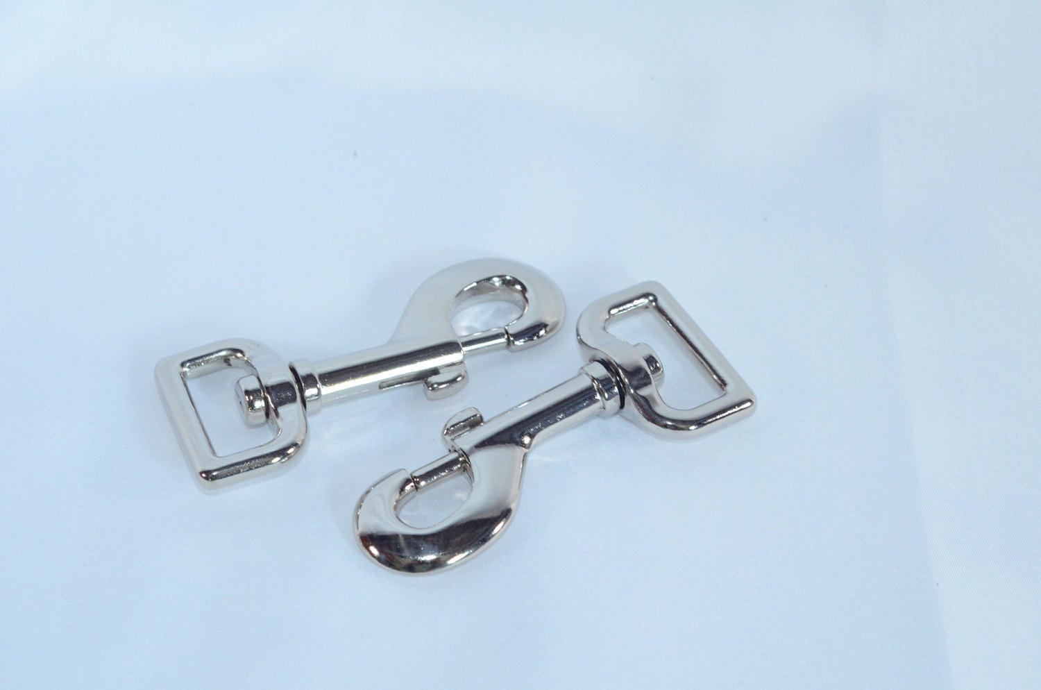 Dog Leash Lead Hardware Snap Hooks Bolt Snaps Leash Snaps