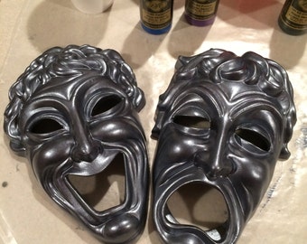 Face mask mold | Etsy