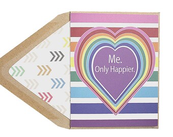 Transgender cards | Etsy