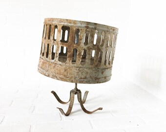 Miners basket | Etsy