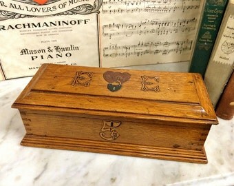 VINTAGE Black LEATHER POLICE Sap Slapjack