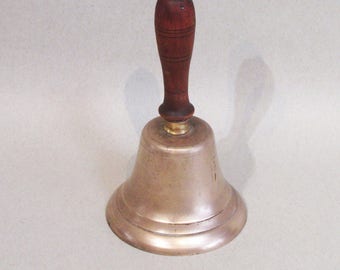 Wooden clapper | Etsy