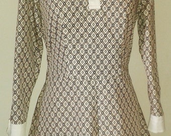 Diamond dress | Etsy