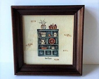 Theorem painting | Etsy