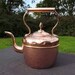 Small Faitout Rondeau Pot with Lid Super by NormandyKitchen