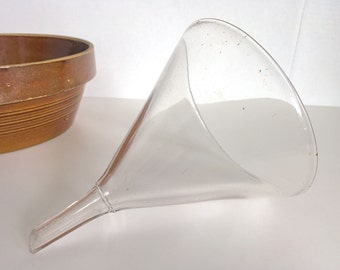 Vintage funnel | Etsy