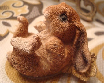 Stone critters | Etsy