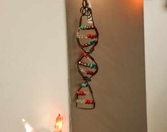 Science ornament | Etsy