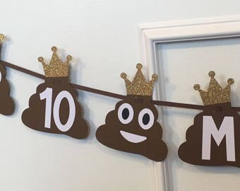 Name that poo | Etsy