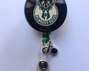 Milwaukee bucks | Etsy