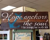 Over Yonder Signs & Such by itsoveryonder on Etsy