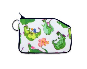 Dragon wallet | Etsy