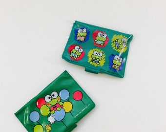 Sanrio wallet | Etsy