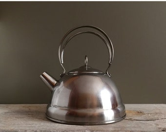 Unique tea kettle related items | Etsy