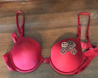 Steampunk clothes | Etsy