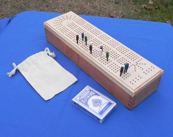 Cribbage board pegs | Etsy