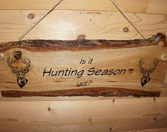 Unique deer season related items | Etsy