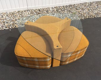 Guitar coffee table | Etsy