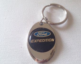 Ford keys | Etsy