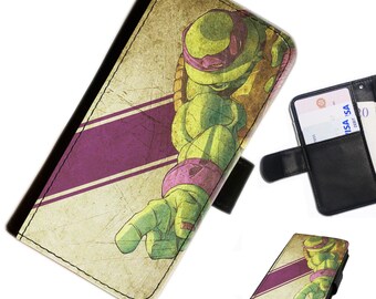 Turtle phone case | Etsy