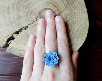 Designer things from polymer clay by sofoxyclay on Etsy