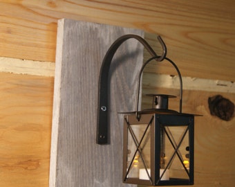 Lantern hook | Etsy
