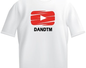 Dantdm | Etsy