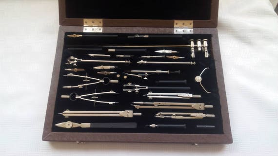 Professional Drawing Set Drafting tools Drafting Set