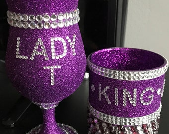 Pimp cup | Etsy
